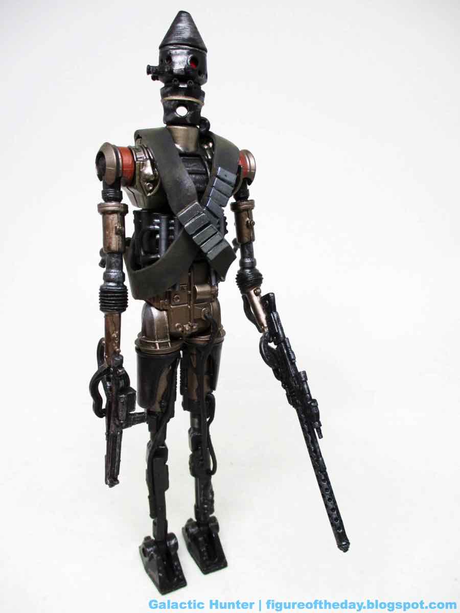 Galactic Hunter's Star Wars Figure of the Day with Adam Pawlus: Star ...