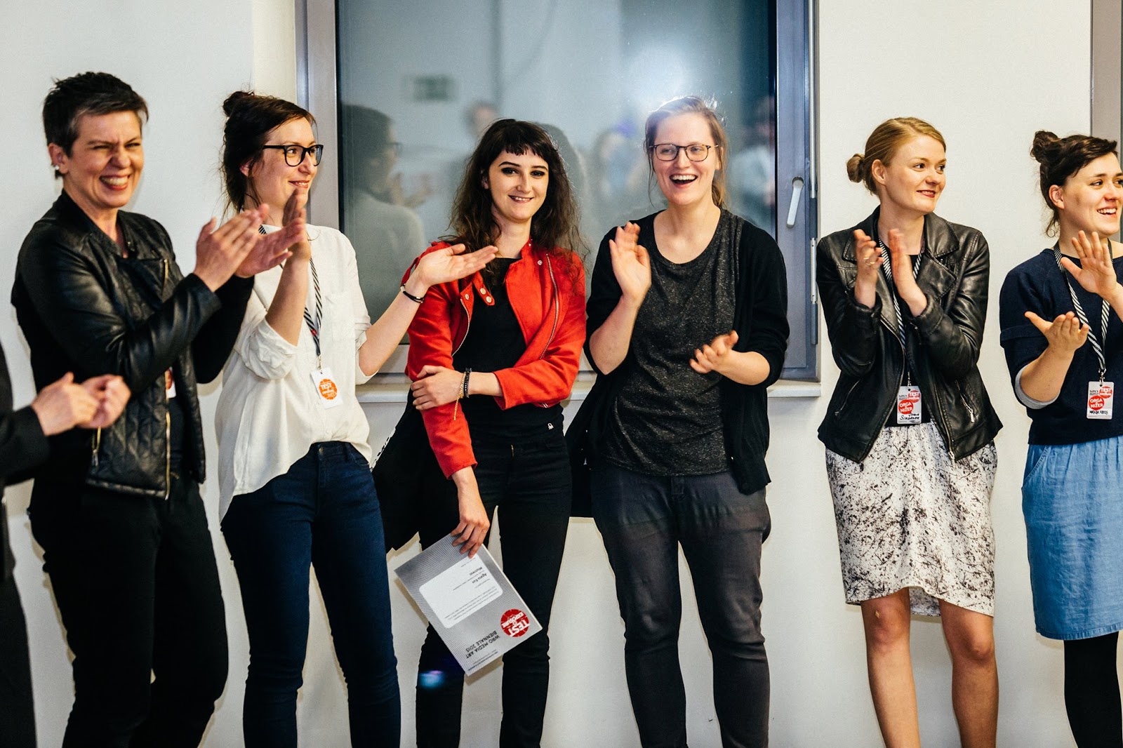 agata kus: exhibitions