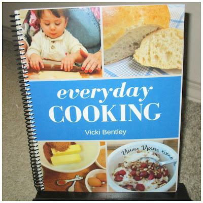 A Learning Journey: Homeschool Review Crew: Everyday Homemaking ...
