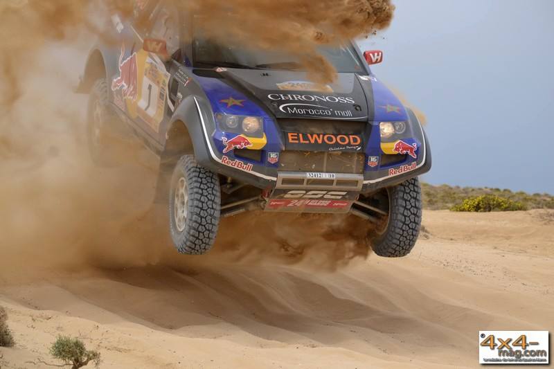 MOROCCO RACING TEAM