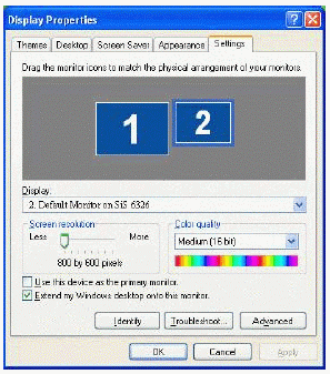 Trabajos de Programación y mas: TERMINALES TONTAS