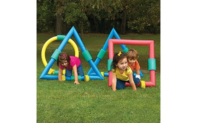 Coordenação Motora na Educação Infantil