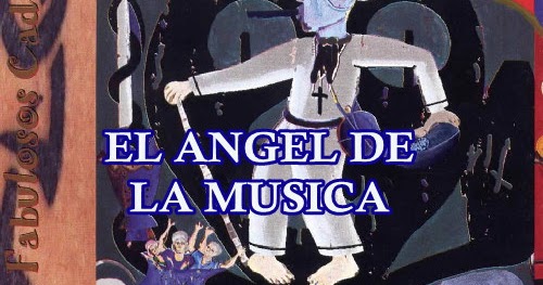 Solo... Musica: LOS FABULOSOS CADILLACS - Rey Azucar