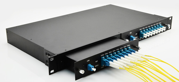 Fiber Optics: Introduction to Single Strand Fiber Solution