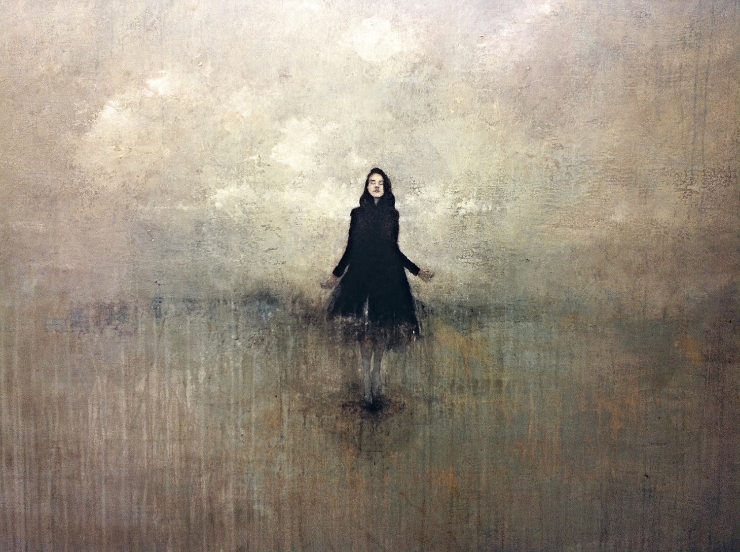 Federico Infante, 1982 | Surrealist painter /Illustrator | Tutt'Art ...