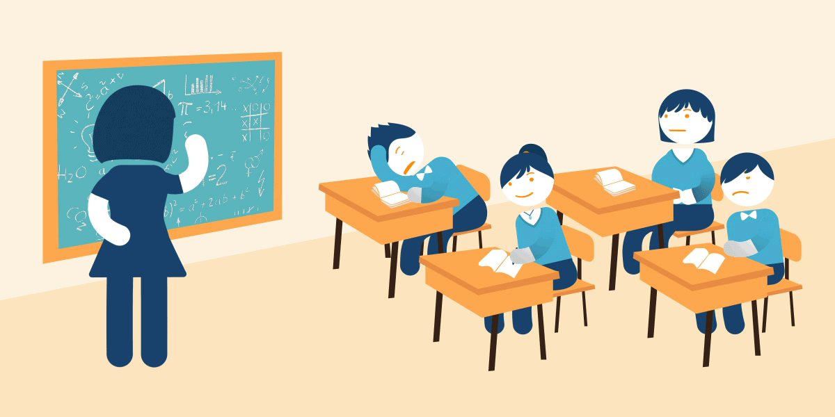 Traditional Education System Vs Modern Educational System