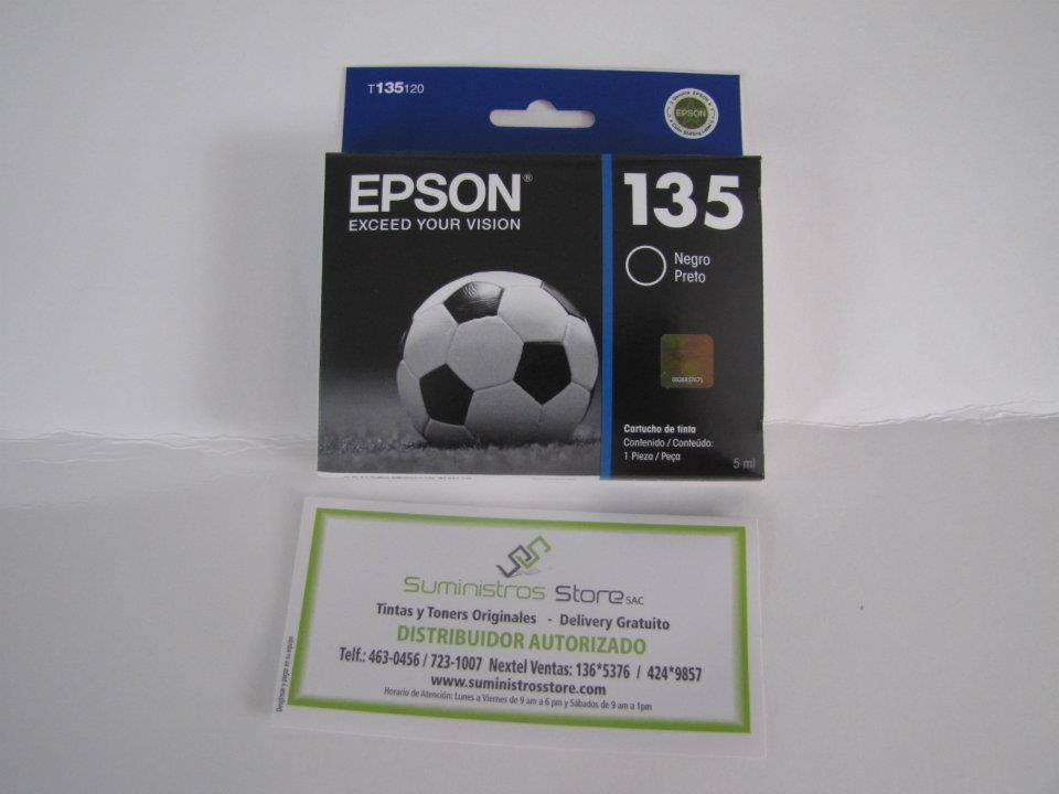 TINTAS EPSON LIMA PERU : TANQUE DE MANTENIMIENTO C12C890501 PARA SP ...