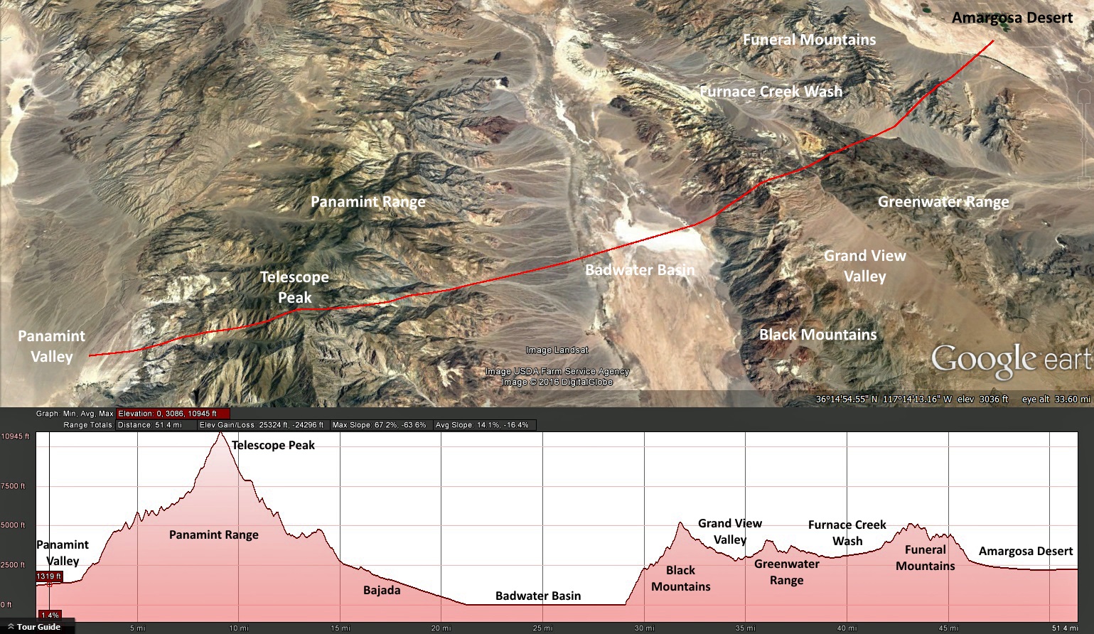 Written In Stone...seen through my lens: Death Valley Geology Calling ...