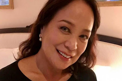 GLORIA DIAZ AND ELIZABETH OROPESA FACE OFF AS TWO WOMEN FIGHTING FOR ...