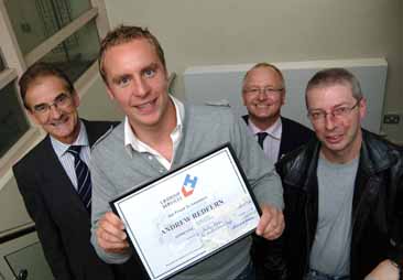 LH Group News: Importance of Apprenticeships