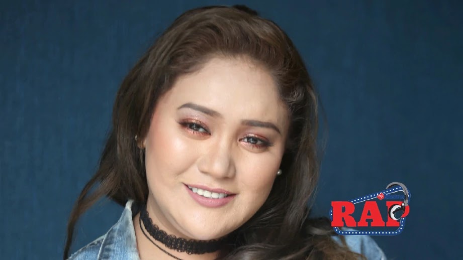 Azharina Azhar Tiada masa meratap