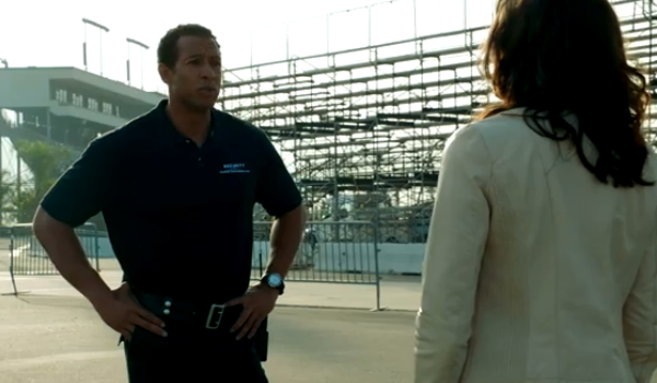 Tom Jay Jones: A 'Regular Guy From The Midwest' & A Star In Hollywood