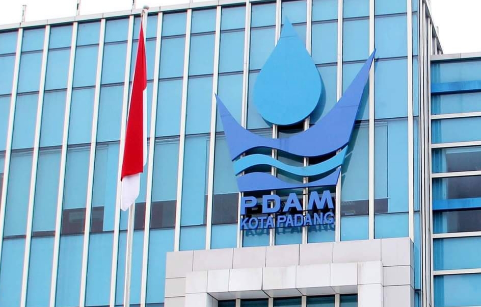 Perusahaan daerah air minum (PDAM) kota Padang Adakan Program Bagi MBR - Panji Post