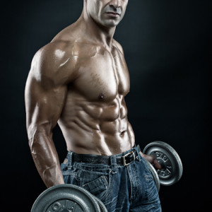 Contextualizing Modern Bodybuilding in Health and Fitness