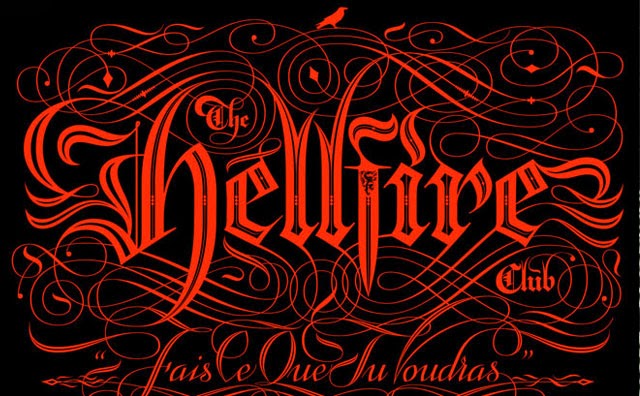 The Storyteller: The Hellfire Club (Part 1).