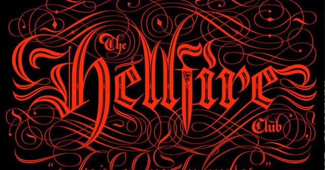 The Storyteller: The Hellfire Club (Part 1).