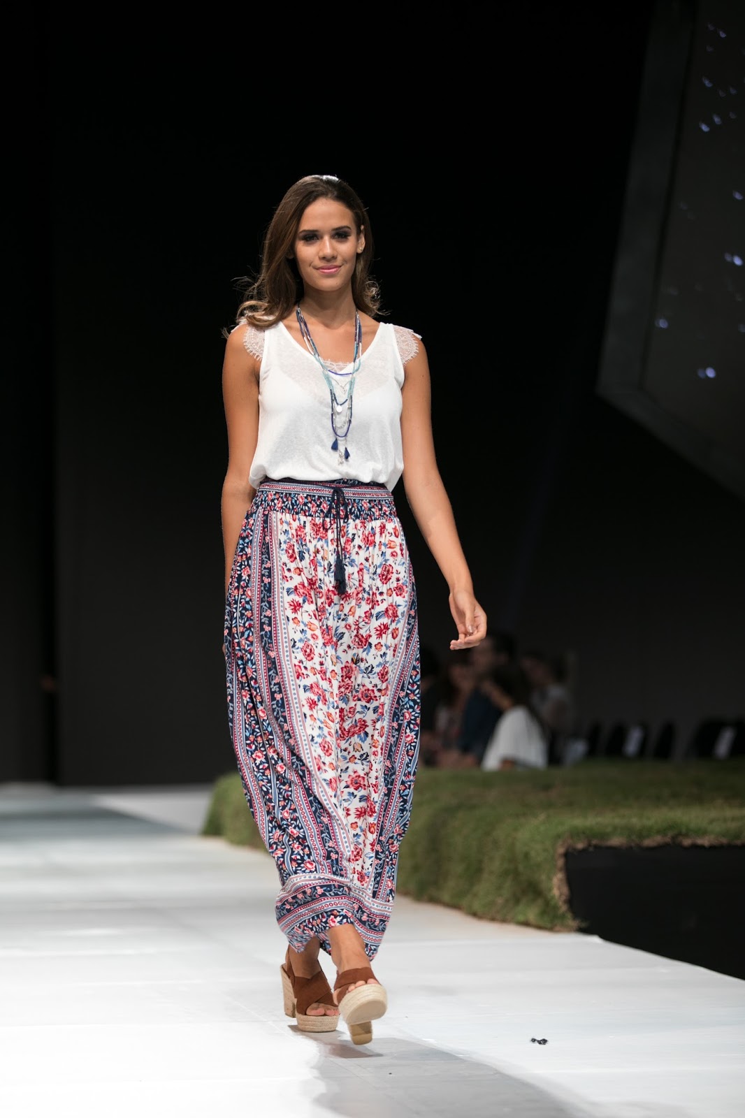 BOLIVIA MODA SS 2017- DIA 1 | THE BIG BROWN EYES