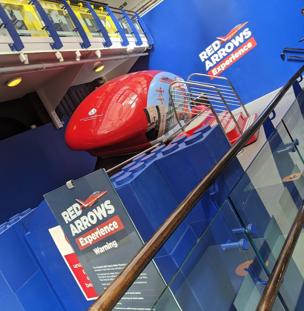 Discovery Museum Newcastle : Visitor Guide & Tips | North East Family Fun