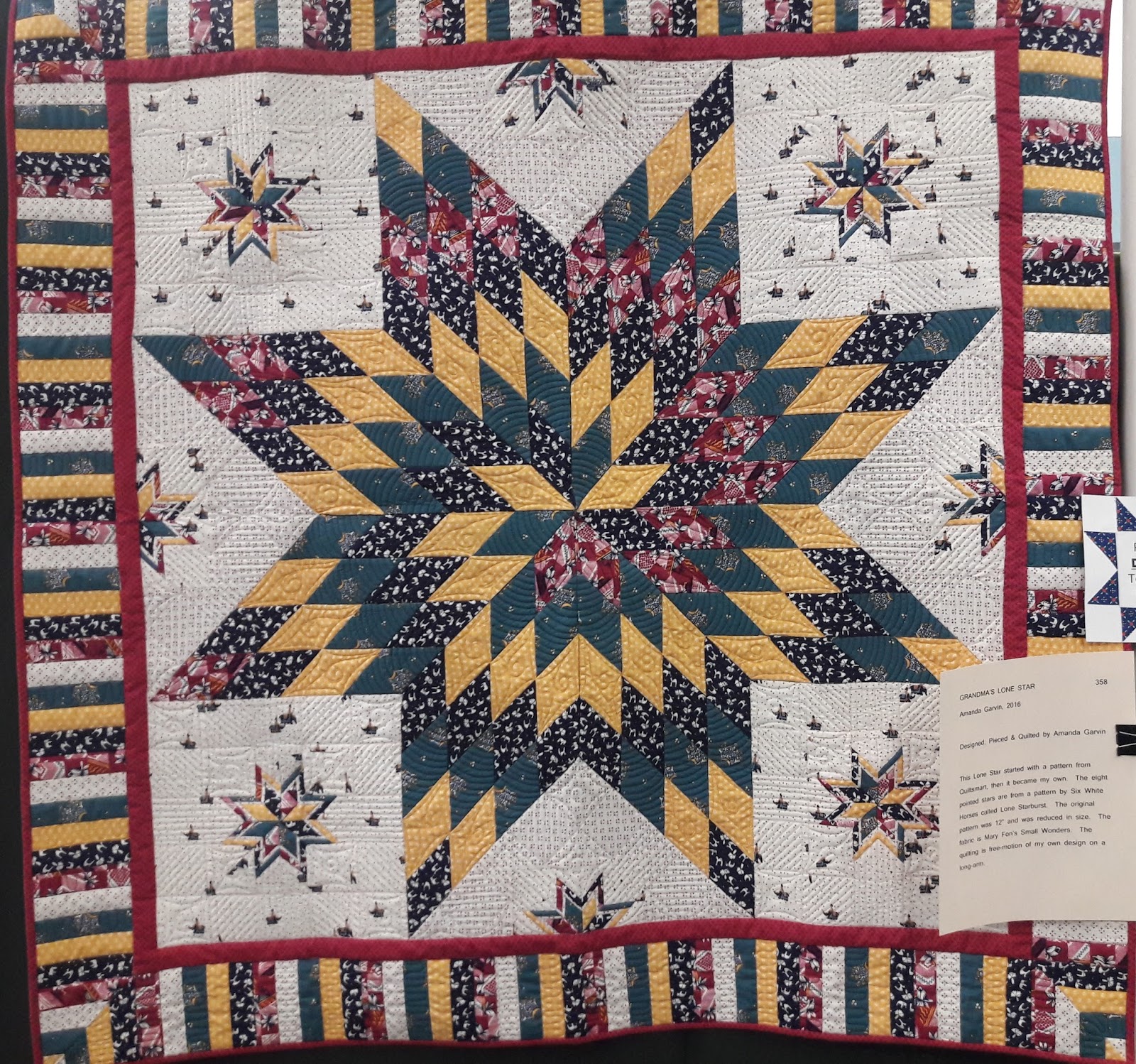 Math Hombre: August 2016