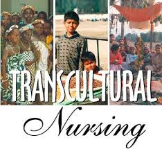 Transcultural Nursing ~ Nursing Path