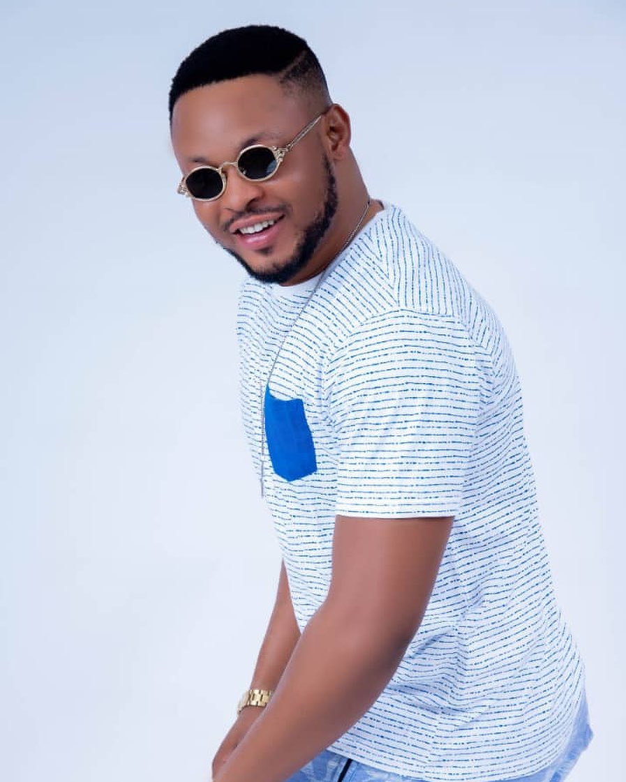 Handsome: On What makes Him different from every other actor out there ...