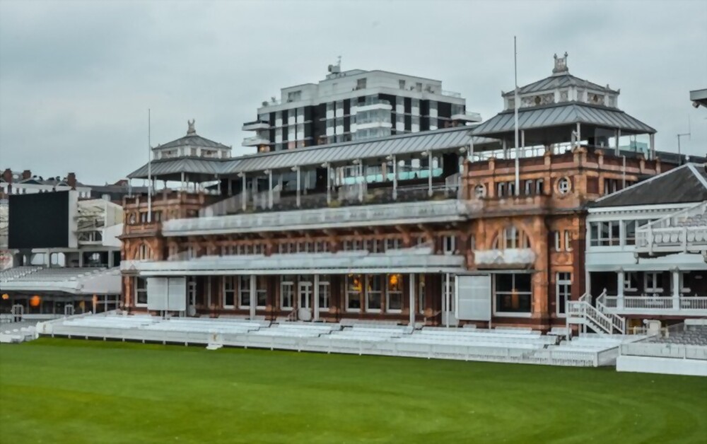 About Lords cricket Stadium