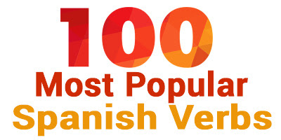100 Most Useful Verbs in Spanish | Spanish to Go