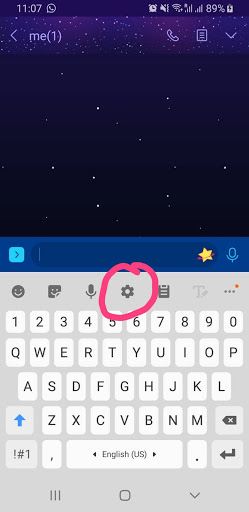 How to Input and Change Your Keyboard to Traditional Chinese with ...