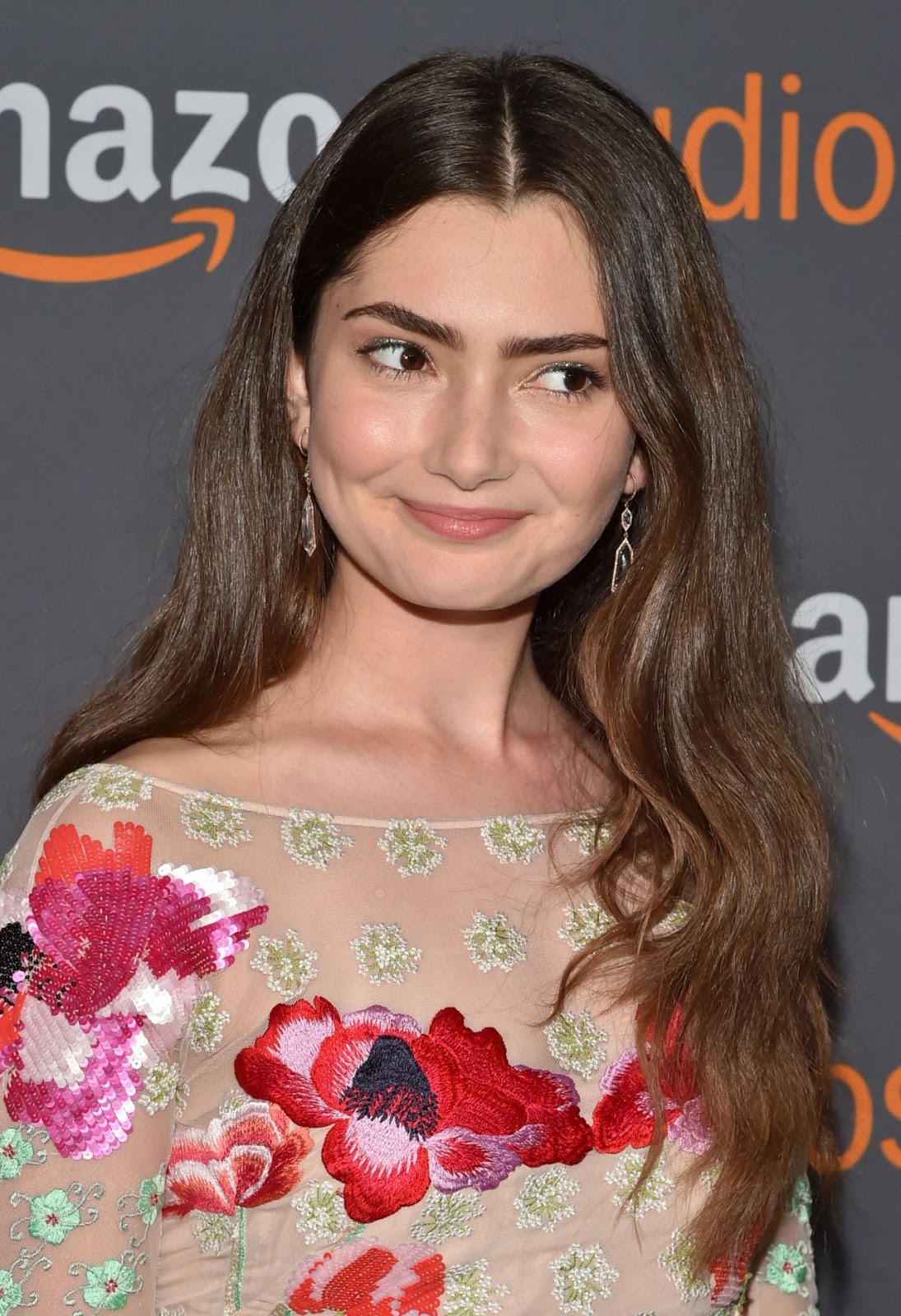 Starlet Arcade: Hot Emily Robinson