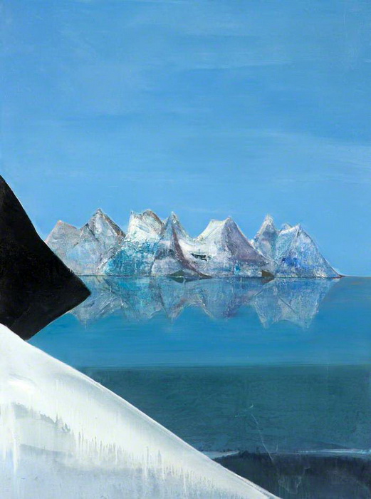 The Art of Bruce: Iceland Art Quiz