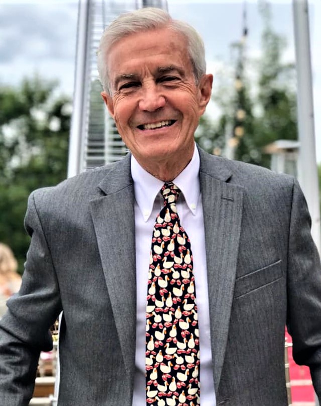 Lifetime Running: PROFILE--Doug Goodhue has been running for 36 years