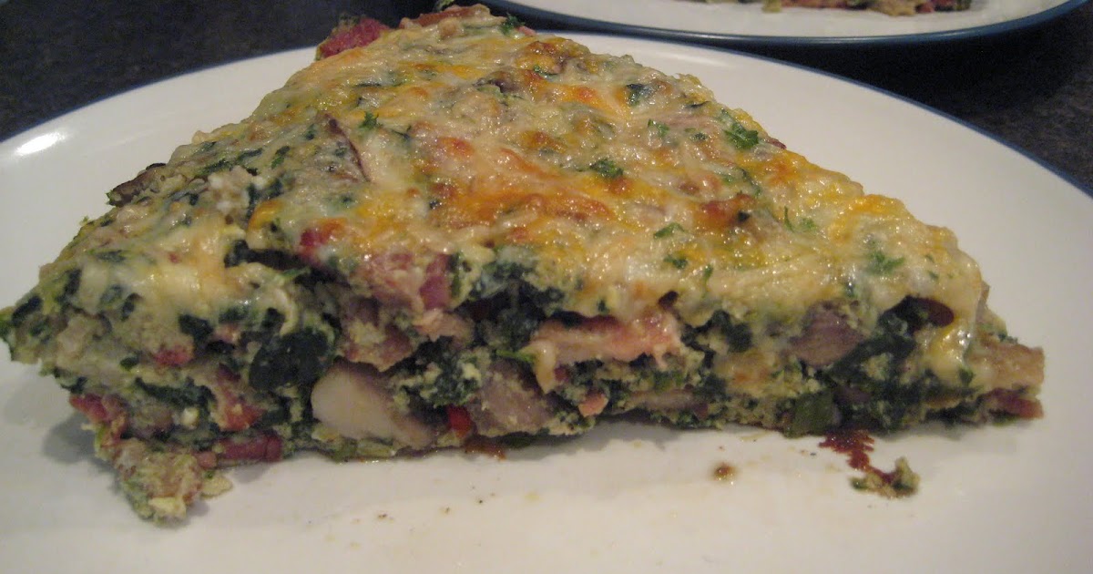 Anktangle: Foodie Friday: Frittata