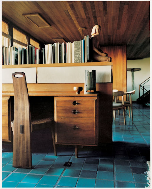 Rough Luxe Design: Handcrafted Modern.