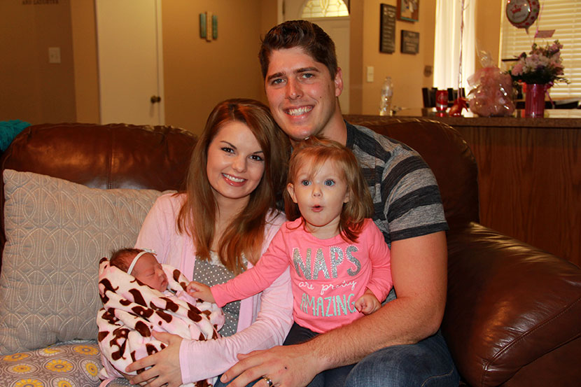 Bates Family Blog: Bates Updates and Pictures | Gil and Kelly | 19 Kids ...