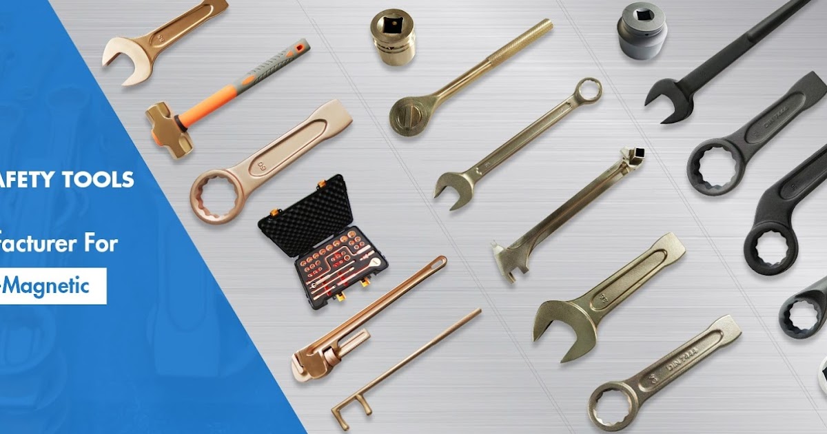 Non-Sparking Safety Hand Tools Manufacturer-HEBEI OUYANG TOOLS-Since 1983