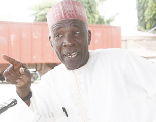 Buhari may run for third term – Galadima - Nigerian News, Latest ...