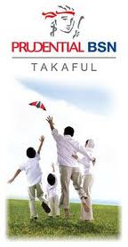 Takaful PRU-BSN