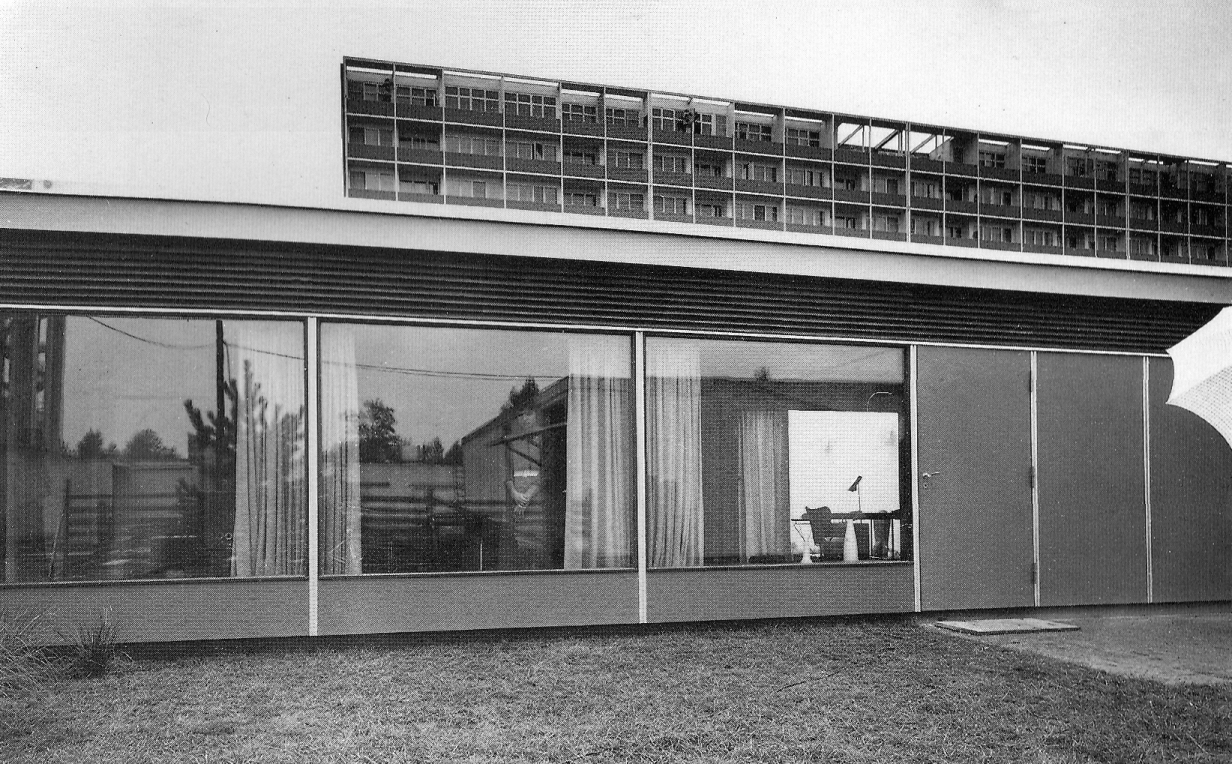 La Forma Moderna en Latinoamérica: ARNE JACOBSEN