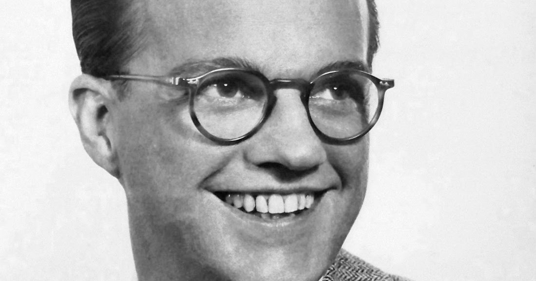 Bill Cullen (February 18, 1920 - July 7, 1990)