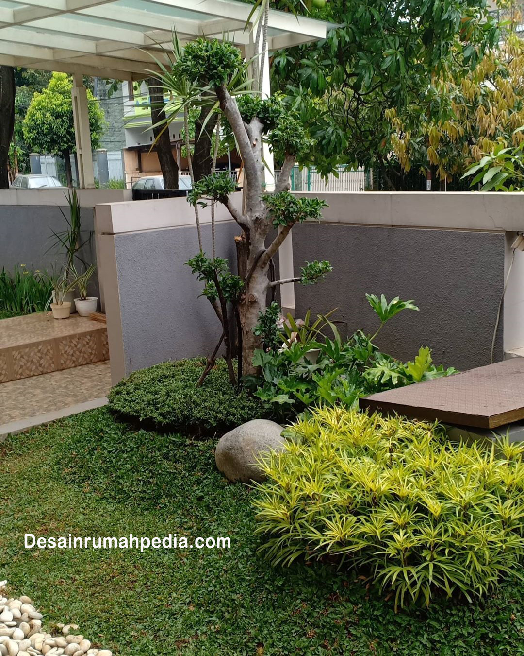 6 Ide Desain Taman Cantik Di Atas Septic Tank Desainr - vrogue.co 6 Ide Desain Taman Cantik Di Atas Septic Tank Desainr - vrogue.co