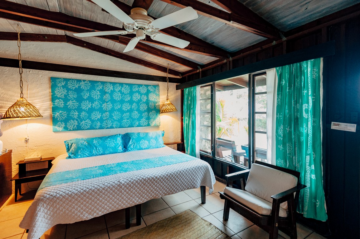 Small Hope Bay Lodge Andros Island Bahamas: What to Bring on Your ...