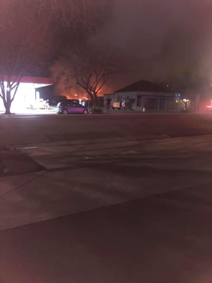 8 Puppies Rescued From Raging House Fire At Muswellbrook - 2NURFM