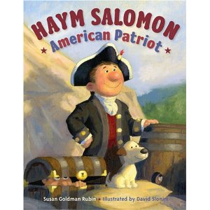 Jewish People Instrumental in the Independence USA