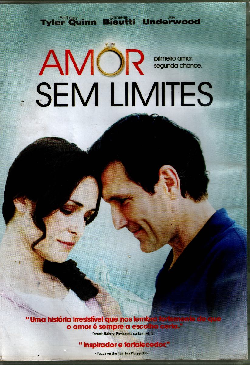 Cine Cristão: Amor Sem Limites, assista o filme online liberado pela BV ...