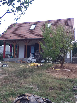 Helgas travels: Velke Pole (Hochwies), Slovakia