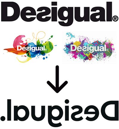 Mundo Das Marcas: DESIGUAL