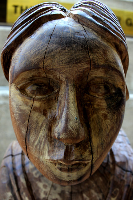 Clare Dolan