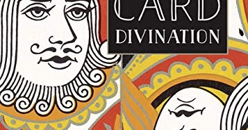 Book review: Playing Card Divination - Kyler B. Warhol
