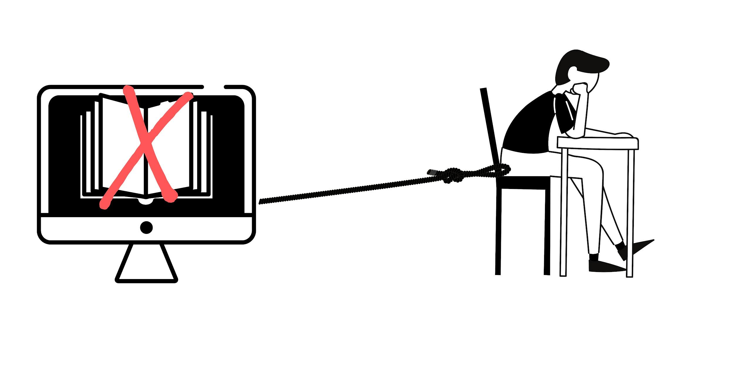 Lack of technology holds students back - Haamro Notes