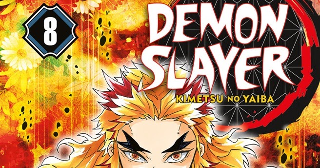 demon slayer 8